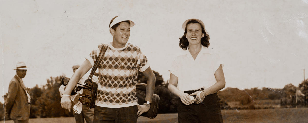 On this date… Alice Dye’s birthday! - The Pete Dye Society