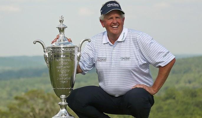 On this date: Montgomerie wins Major at French Lick - The Pete Dye Society